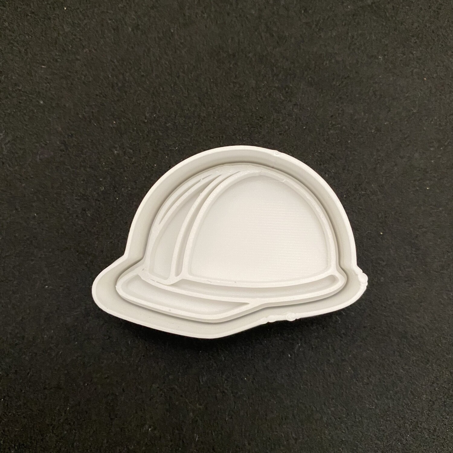 Mini Hard Hat
