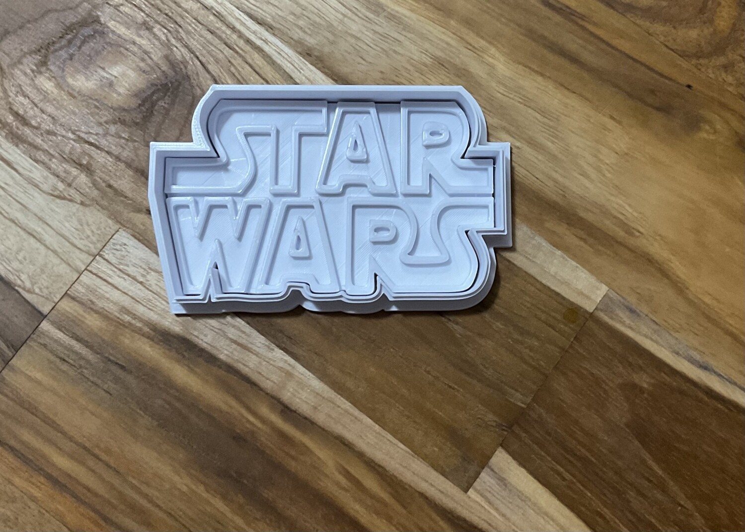 Star Wars Logo