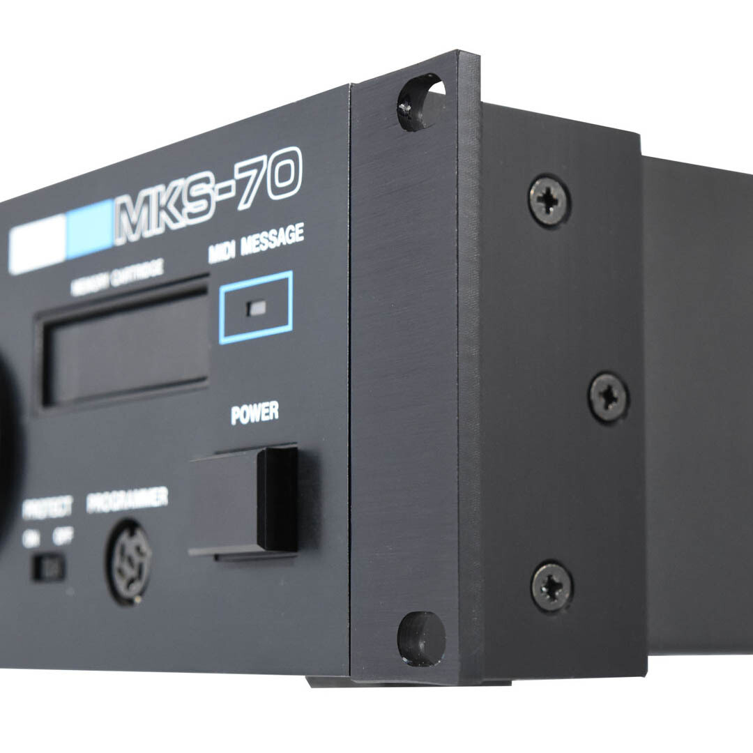 RE-MKS-70 rack-ears kit for the Roland MKS-70 - Store - Plasma Music ...