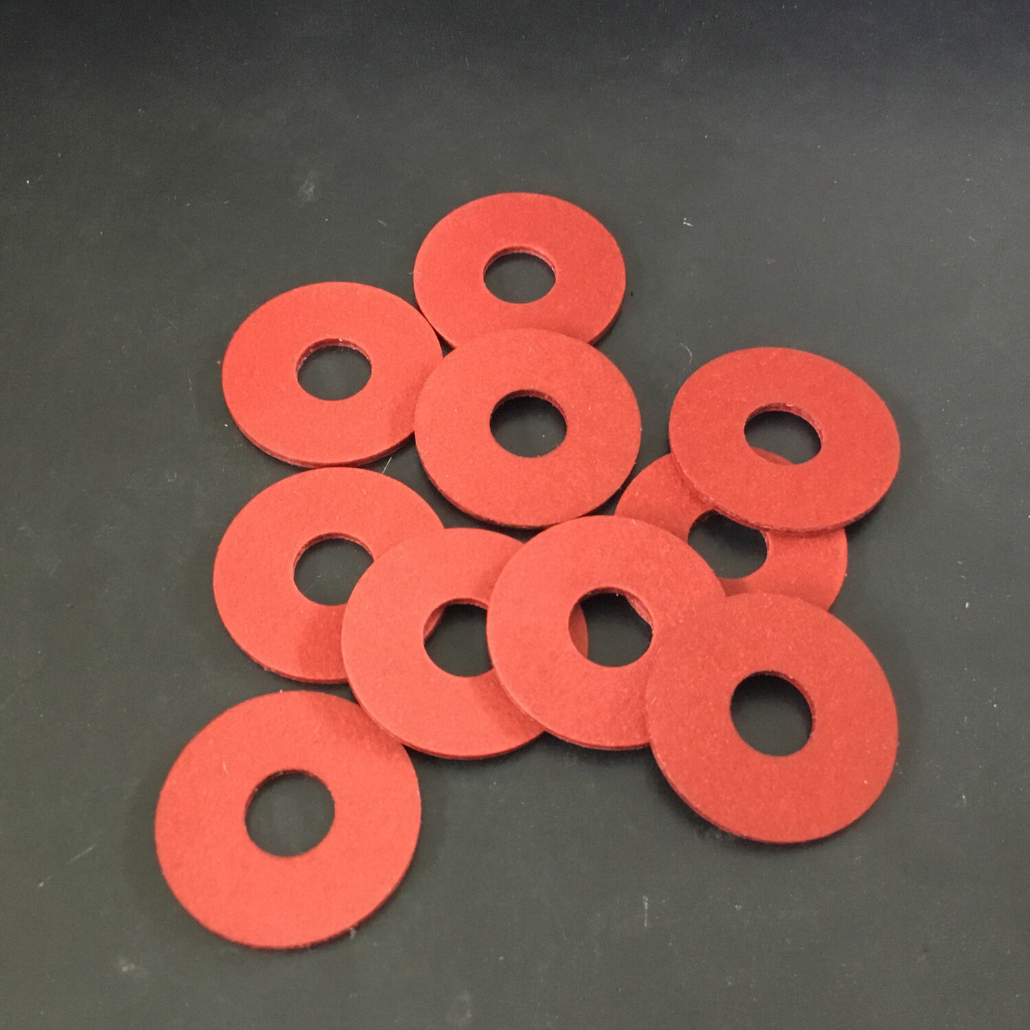 24mm O/D X 8.3mm I/D X 1.5mm Thk