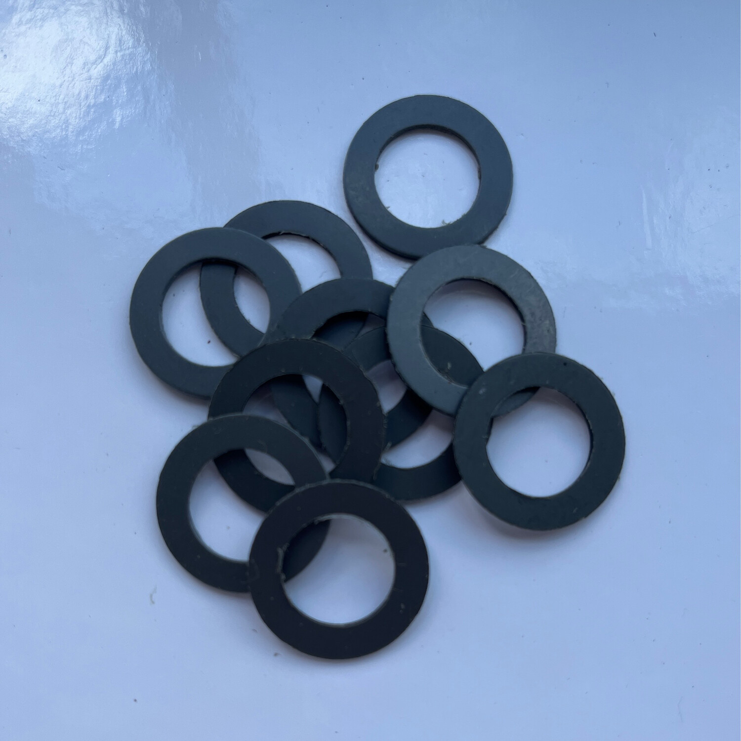 24.2mm O/D X 15mm I/D X 1mm Thk