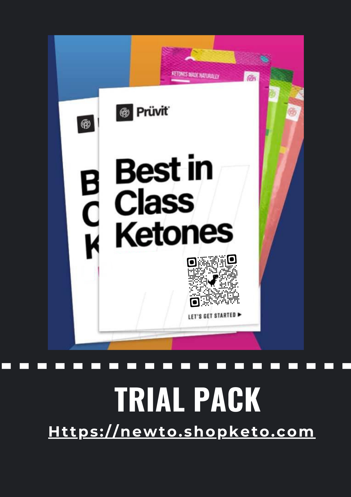 Trial Packs