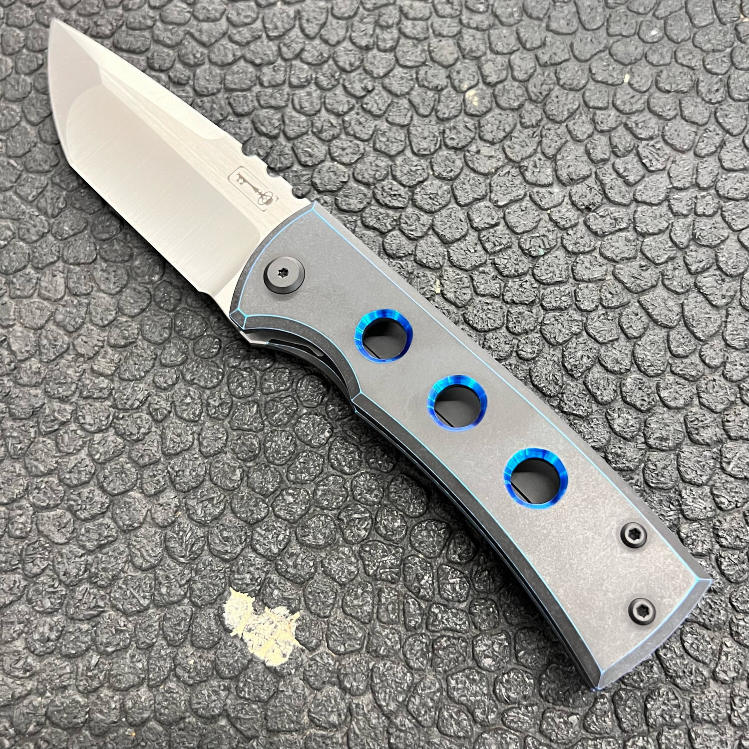 CHAVES KICKSTOP 229 DROP POINT