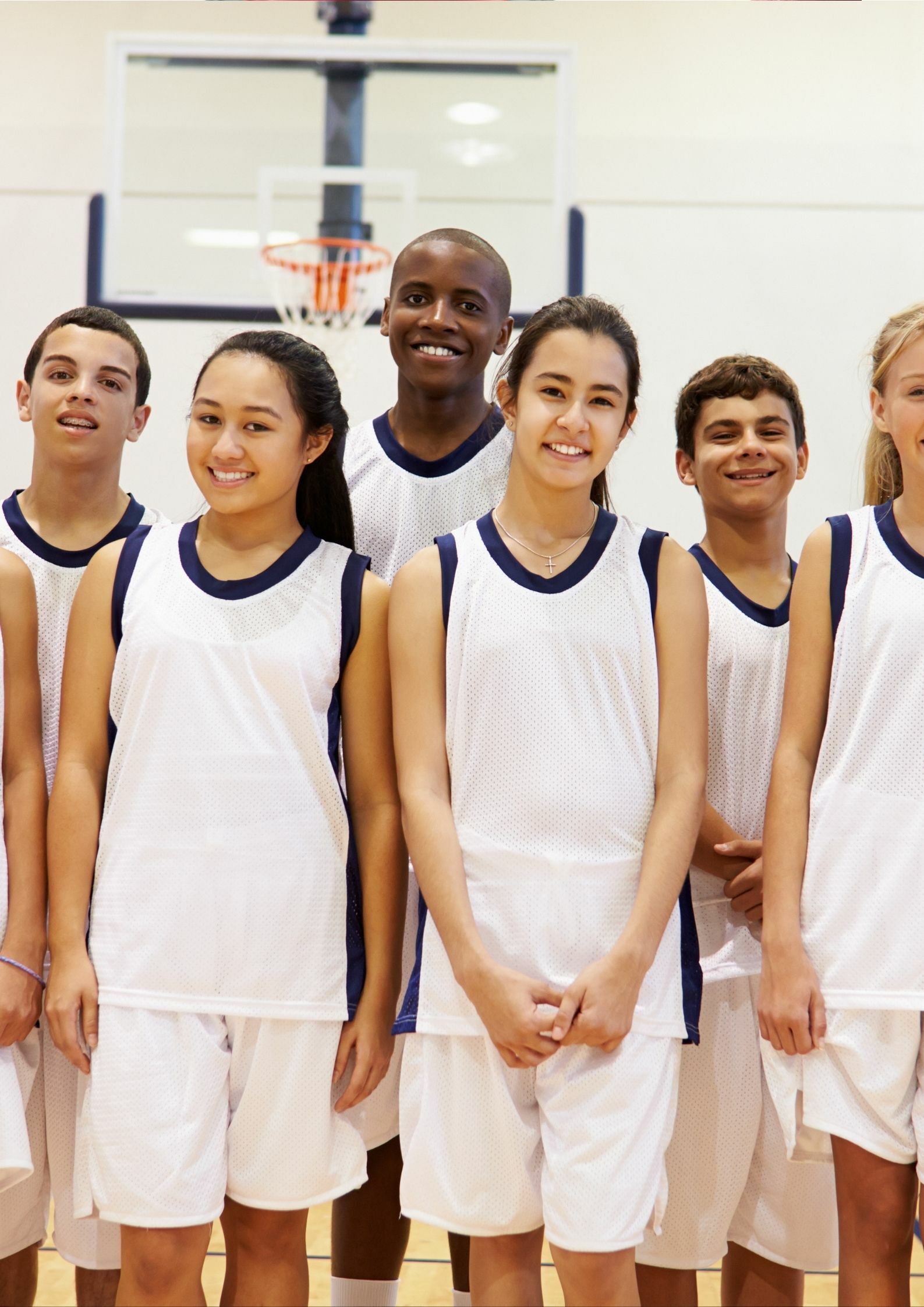 Team wear for schools – Store – customwear