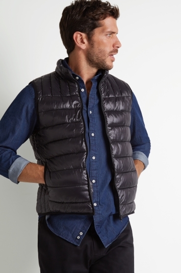 Gilets & Bodywarmers – Store – customwear
