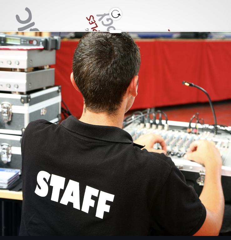 Exhibition & Event Uniforms – Store – customwear