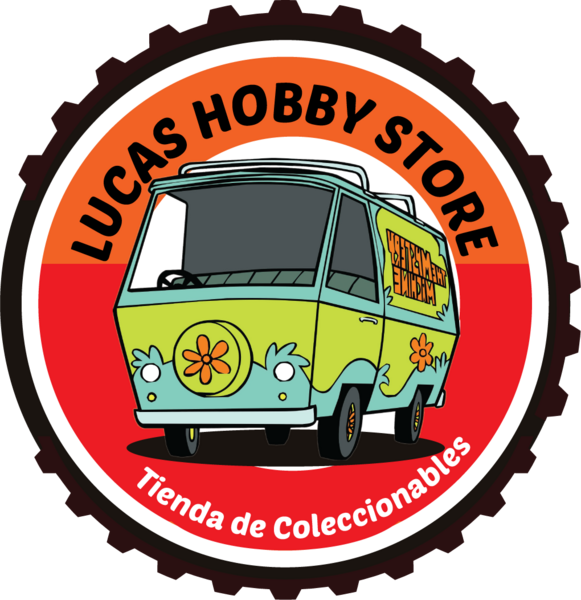Lucas Hobby Store