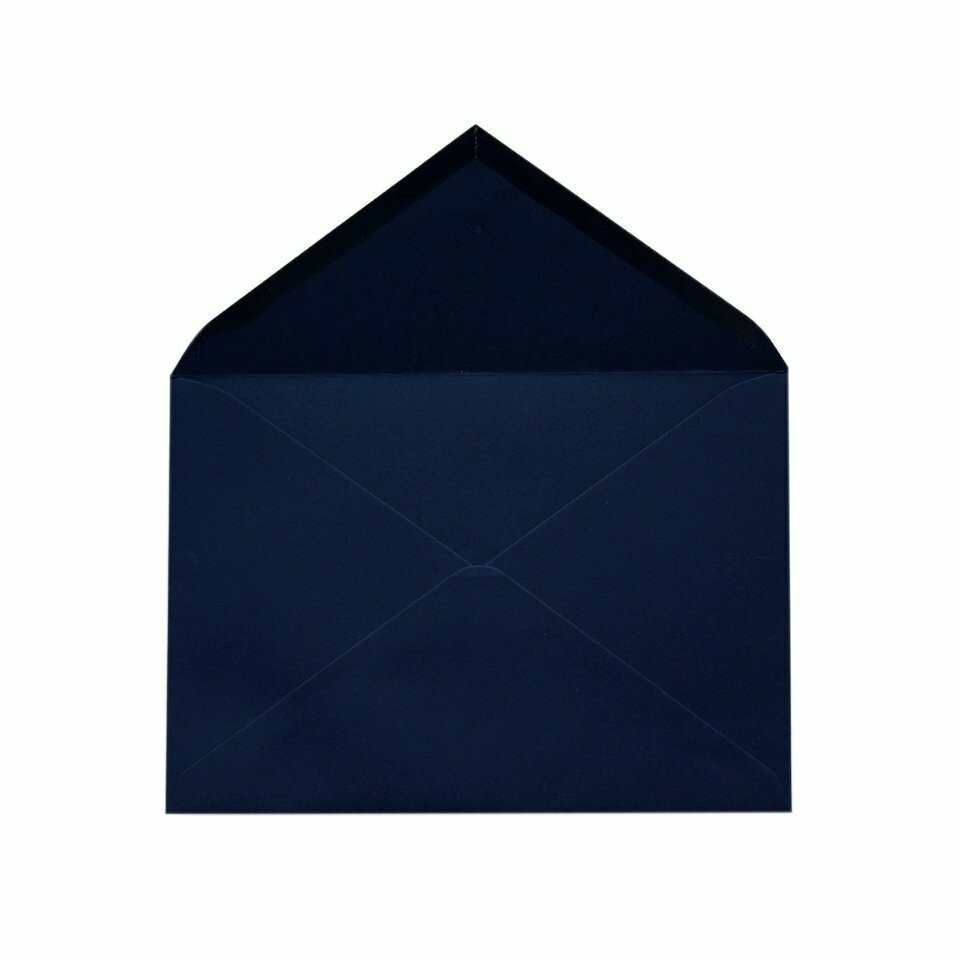 Sobre Azul Noche 12x17cm