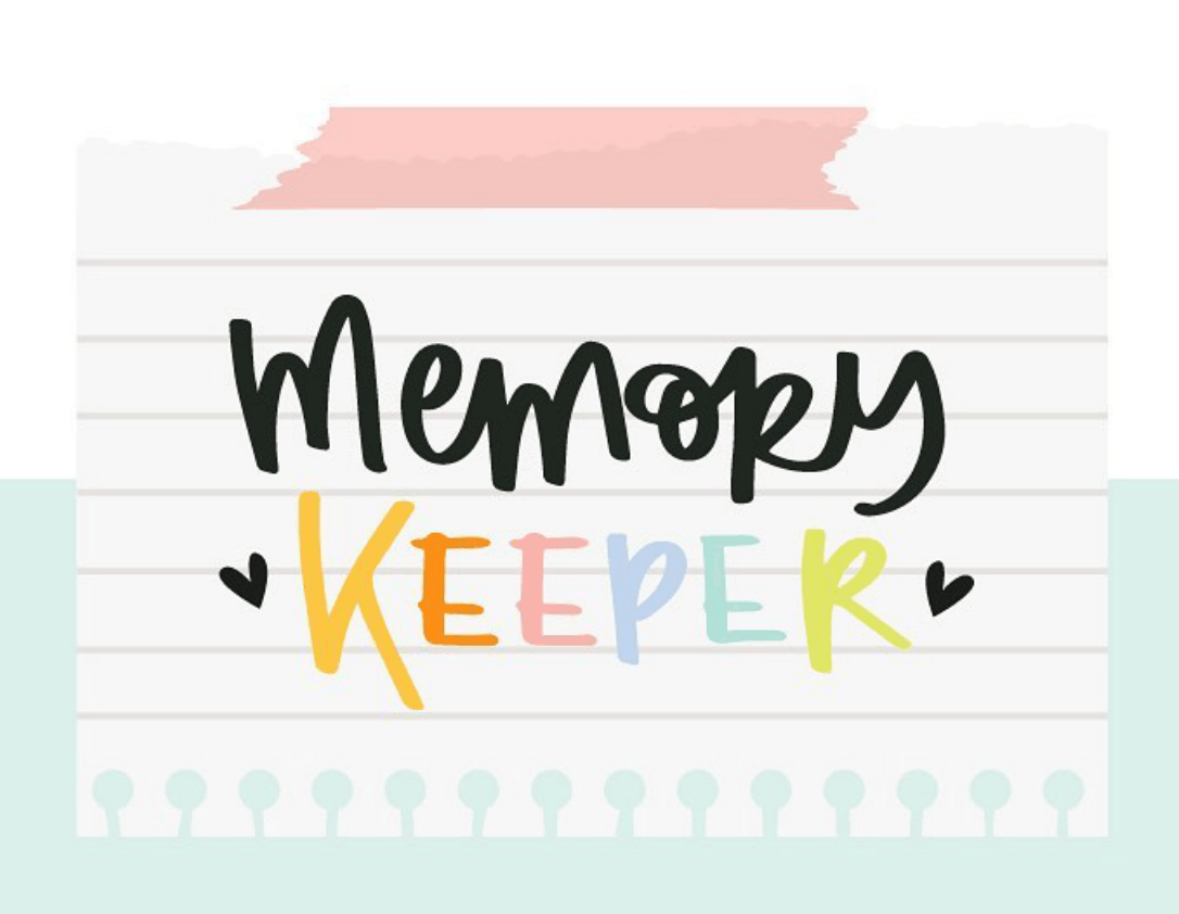 Memory Keeper