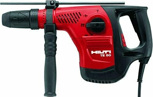 ROTOMARTILLO COMBINADO HILTI TE-50