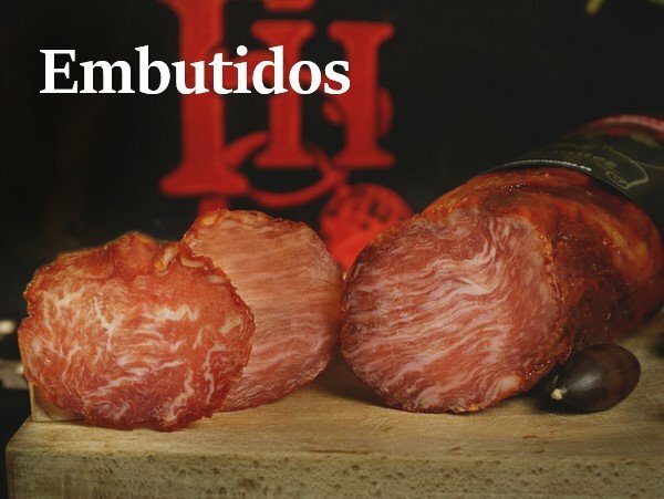 Embutidos