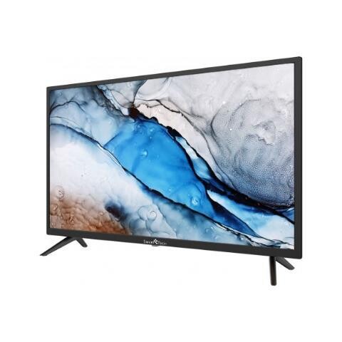 SMART TECH TV LED HD 32" SMT32N30HC1L1B1