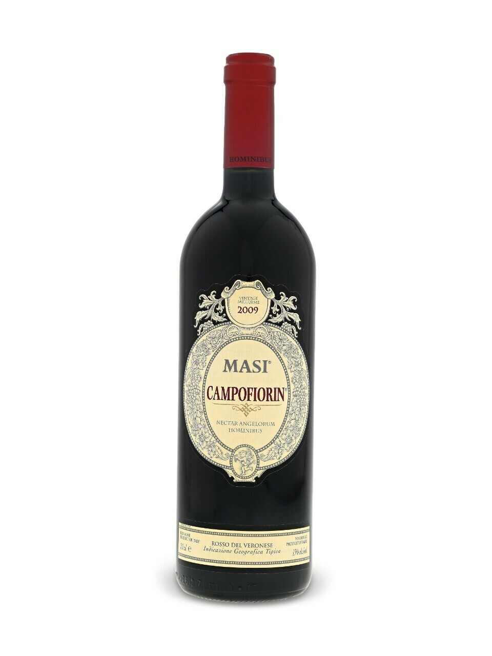 Masi Campofiorin Ripasso • Order • Northmount Liquor Store