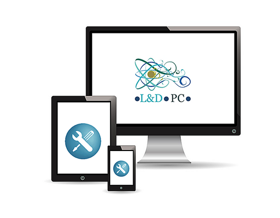 Réparation high tech à distance | LANDPC