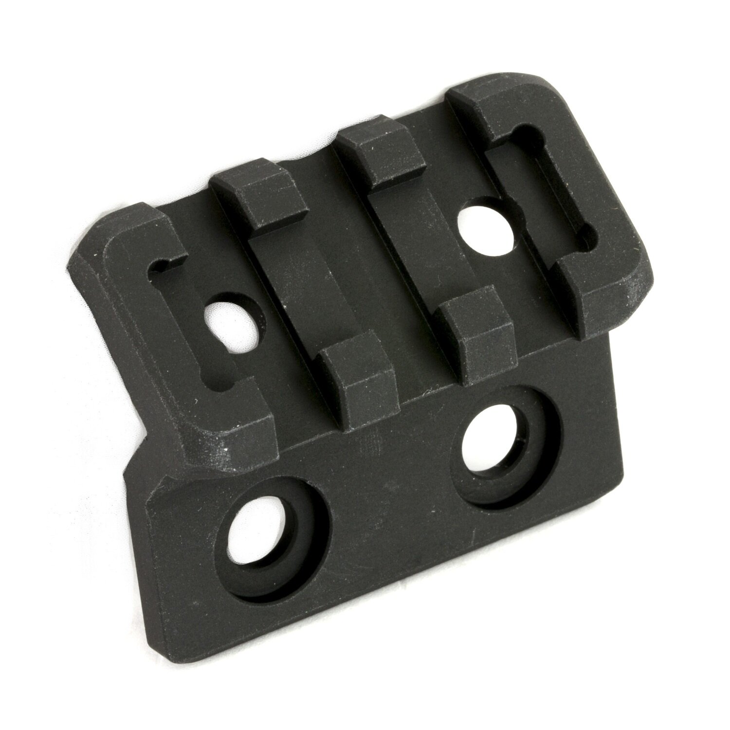 M-LOK OFFSET LIGHT/OPTIC MOUNT