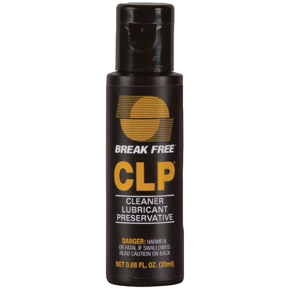 BREAK FREE CLP LIQUID
