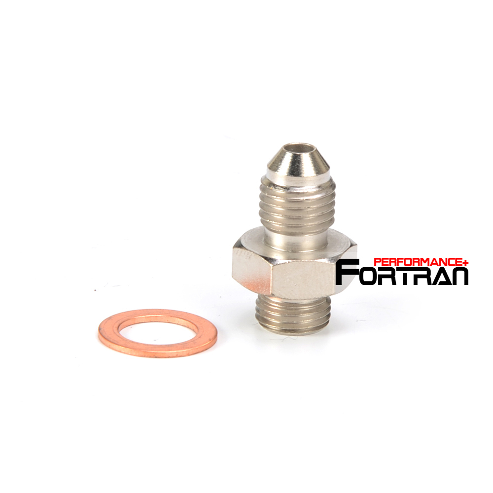 Enginequest OFA262 Oil Filter Adapter Chevy 4.3L 262 Enginequest OFA262 ...