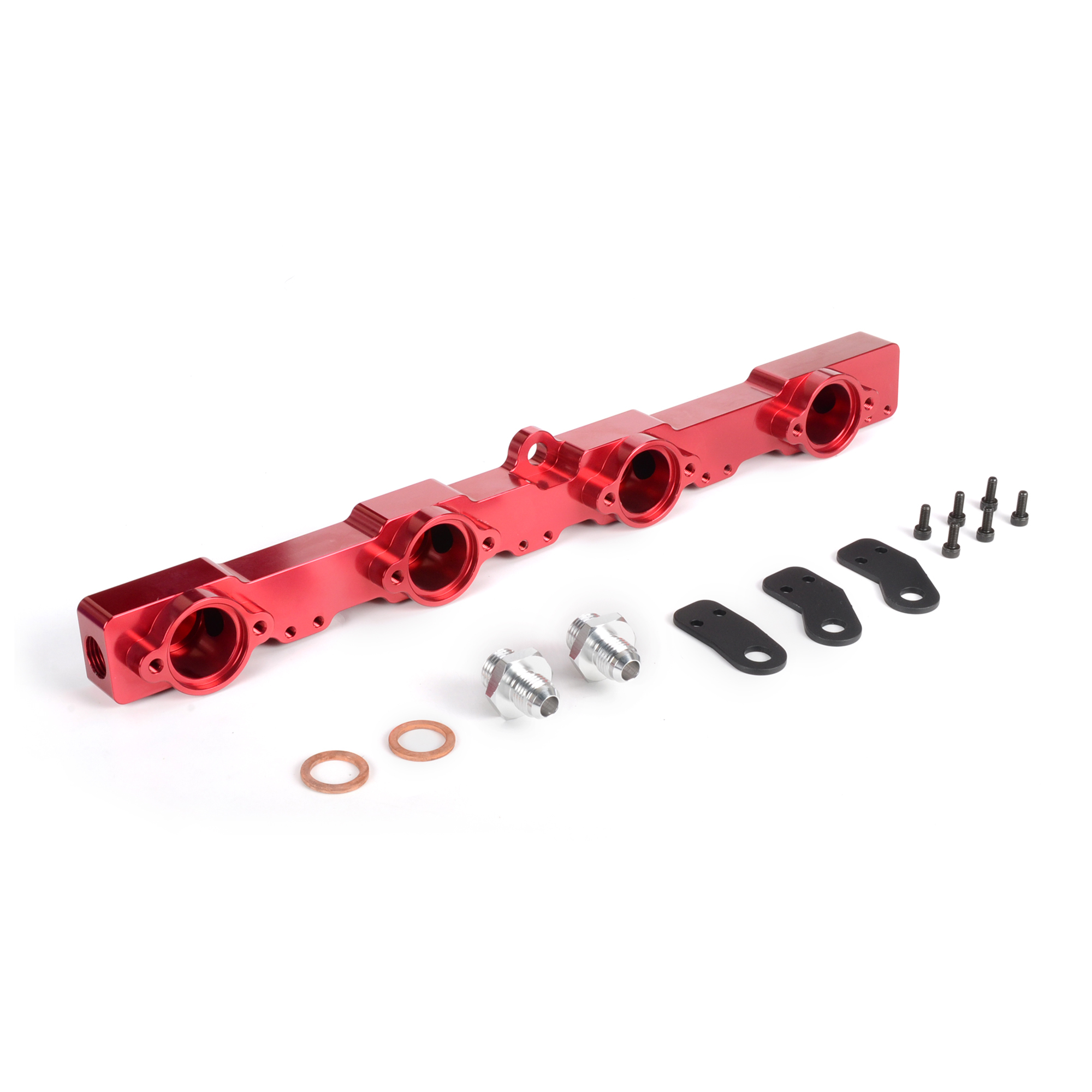 Fuel Rail Kit