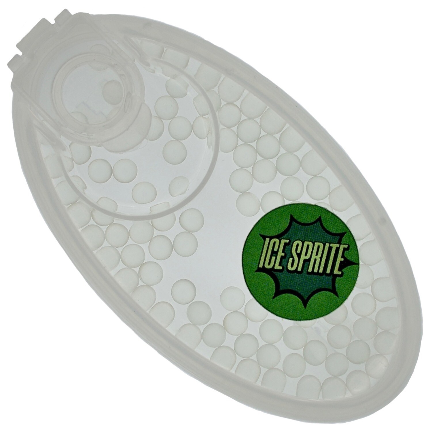 ICE SPRITE Flavour Crushballs