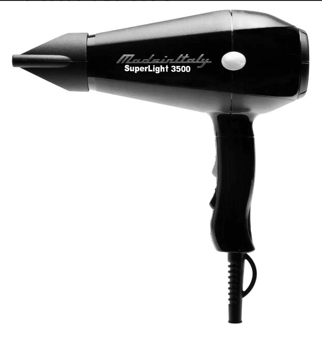Phon Professionale SuperLight 3500 Made in Italy