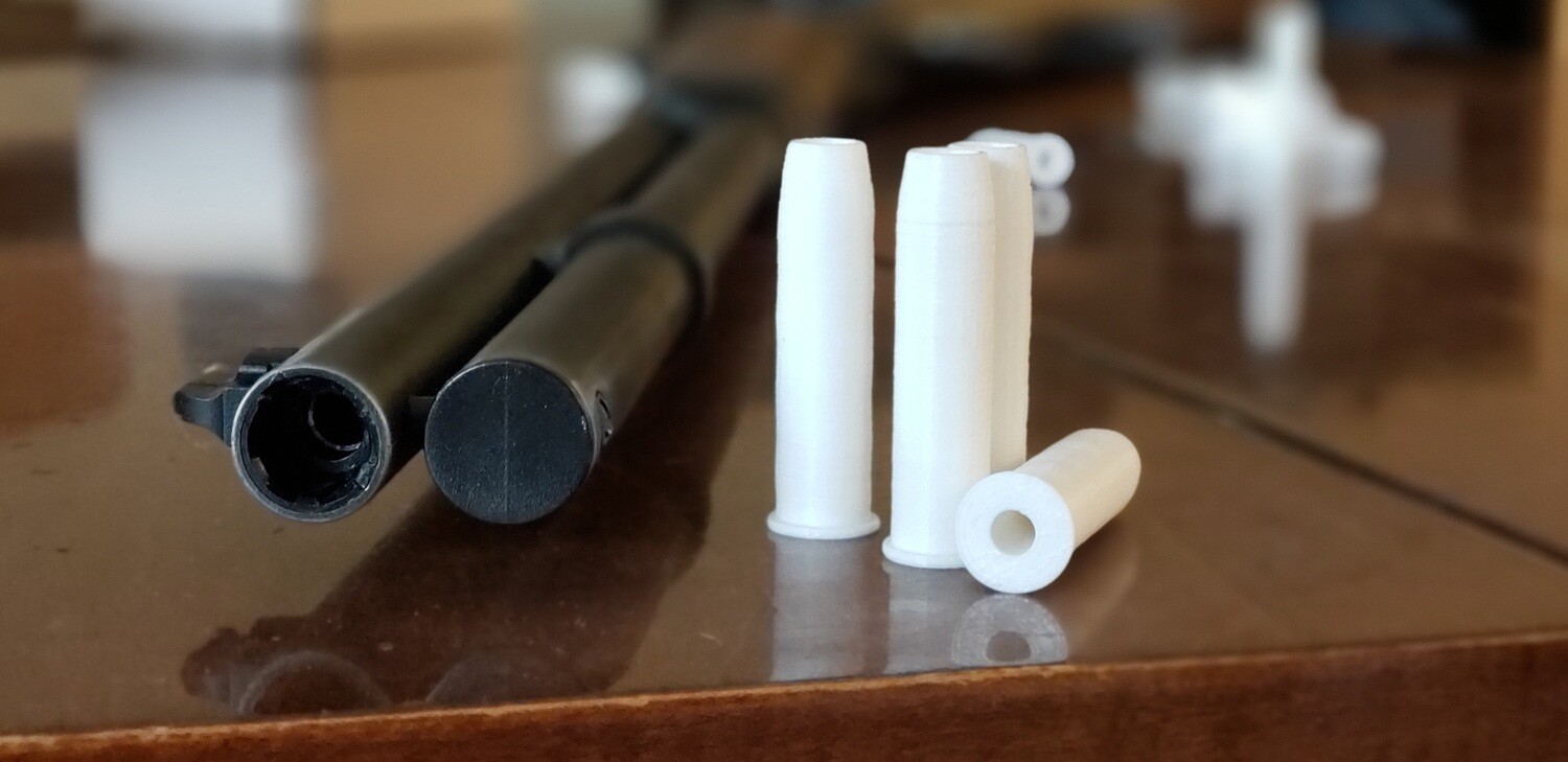 Umarex Legends Saddle Gun - Disposable Shells set of 30