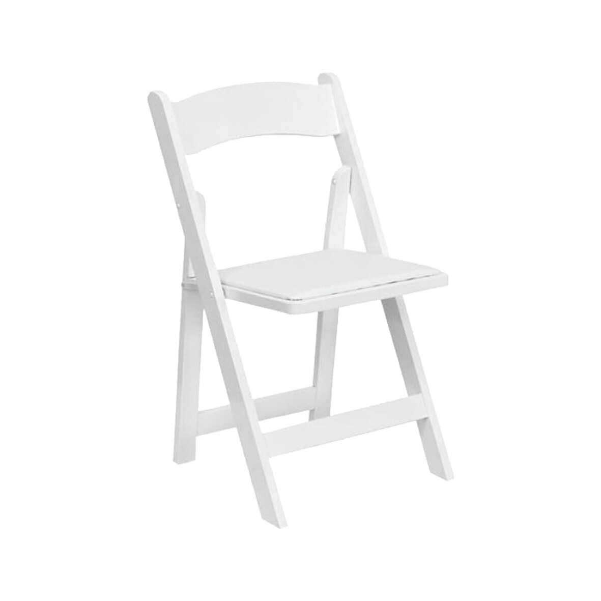 Wimbledon Chair White – Catalogue – Everyday Events