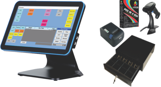 4POS POS Solutions