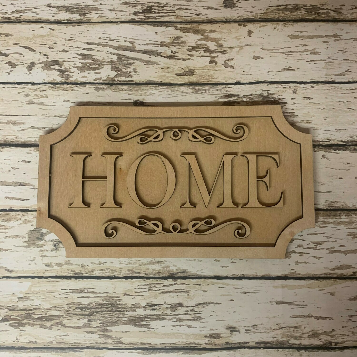DIY - Home Signs