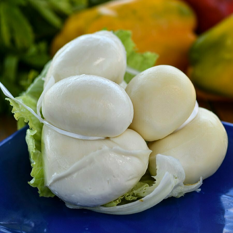 Mozzarella Fiordilatte 250g