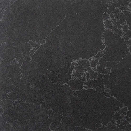 Carbo Brushed LG Viatera Quartz