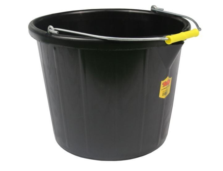 GHA - Construction Bucket