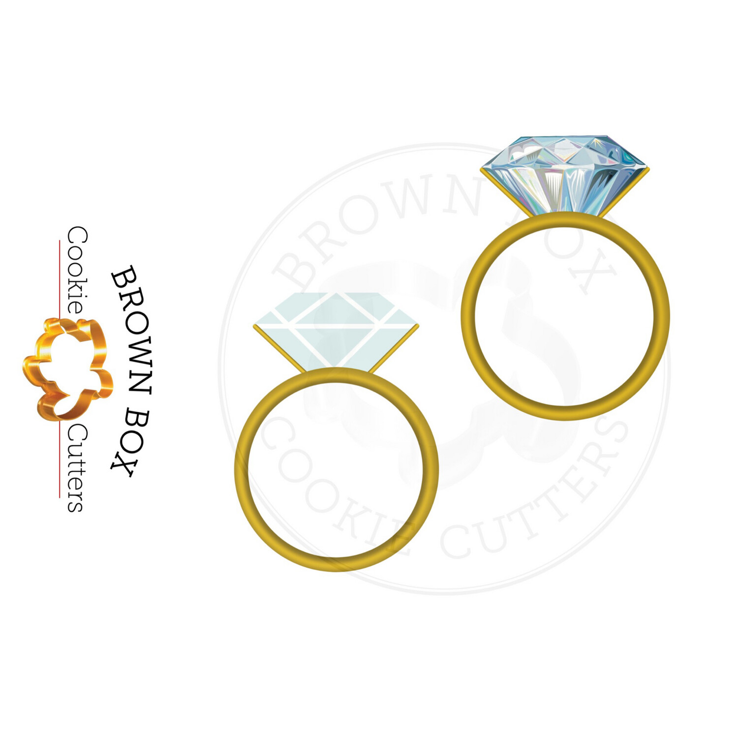 Wedding Ring Digital Downloads