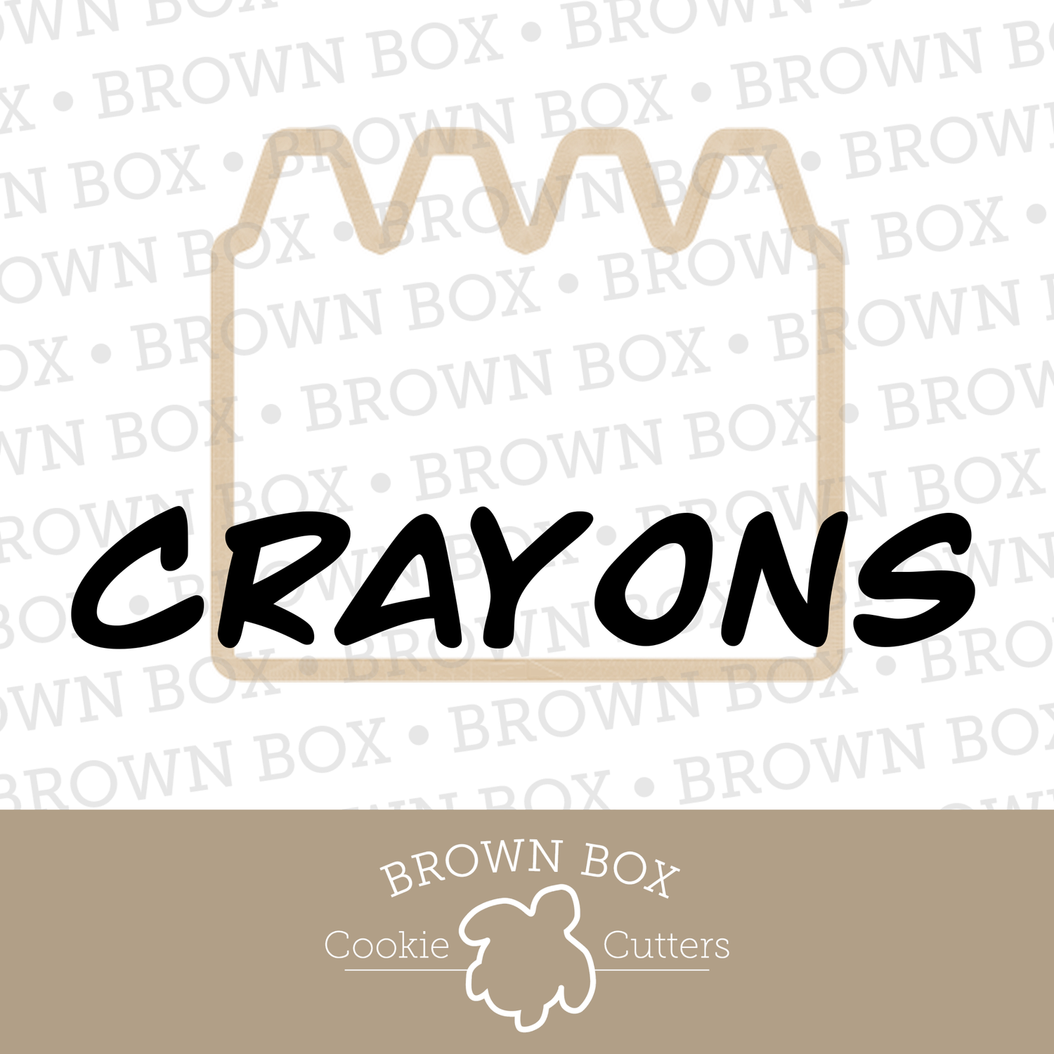 Crayons