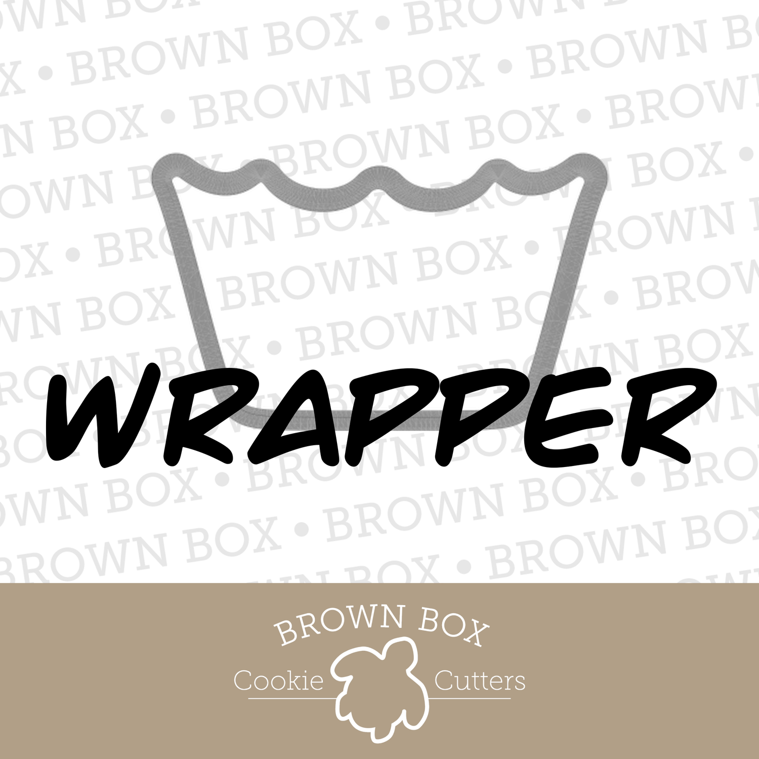 Wrapper