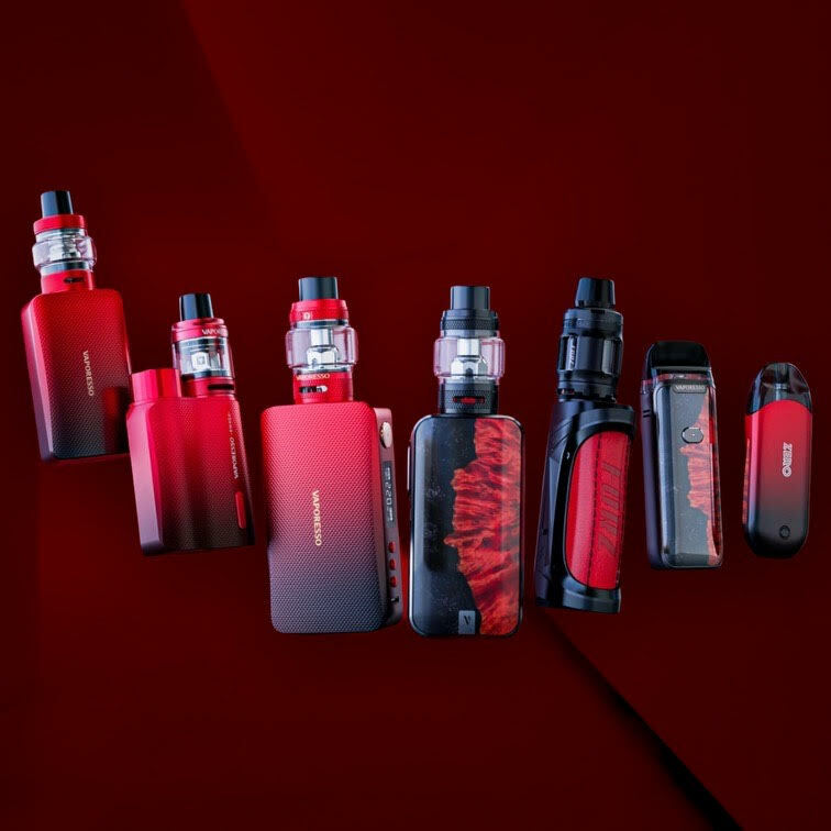 American Vape | Let's Vape!