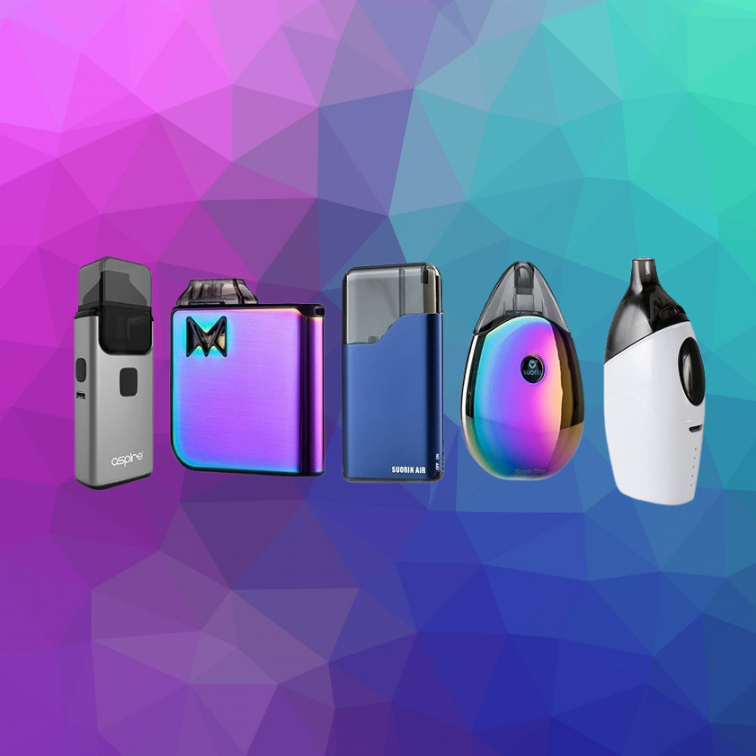 American Vape | Let's Vape!