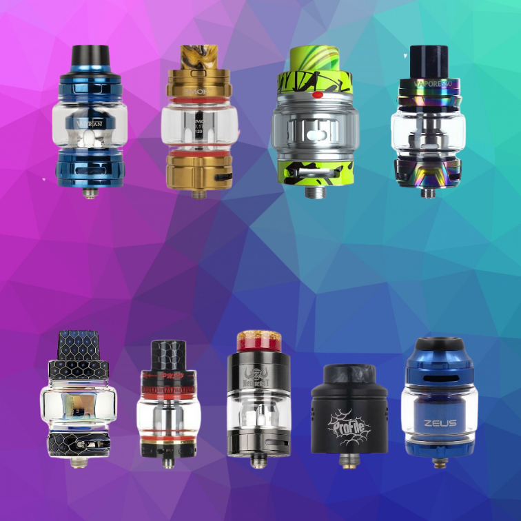 American Vape | Let's Vape!