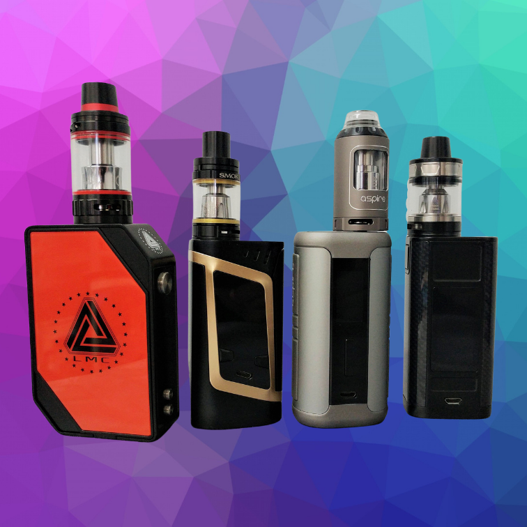 American Vape | Let's Vape!