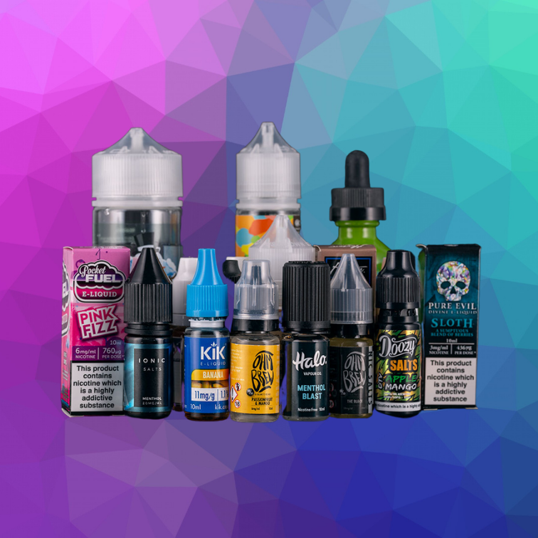 American Vape | Let's Vape!