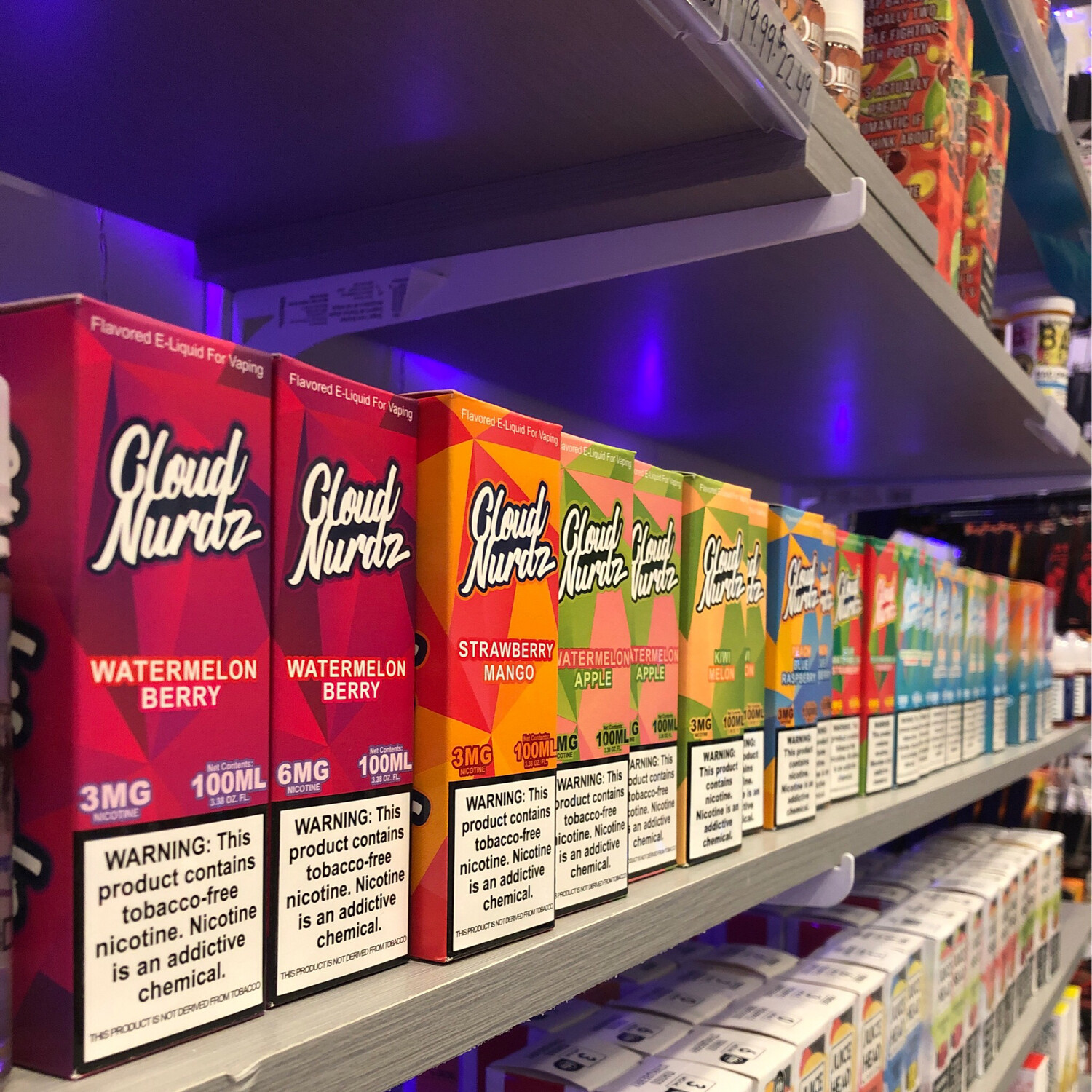 American Vape | Let's Vape!