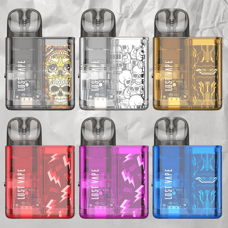 American Vape | Let's Vape!