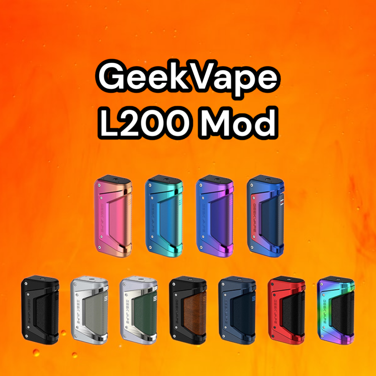 American Vape | Let's Vape!