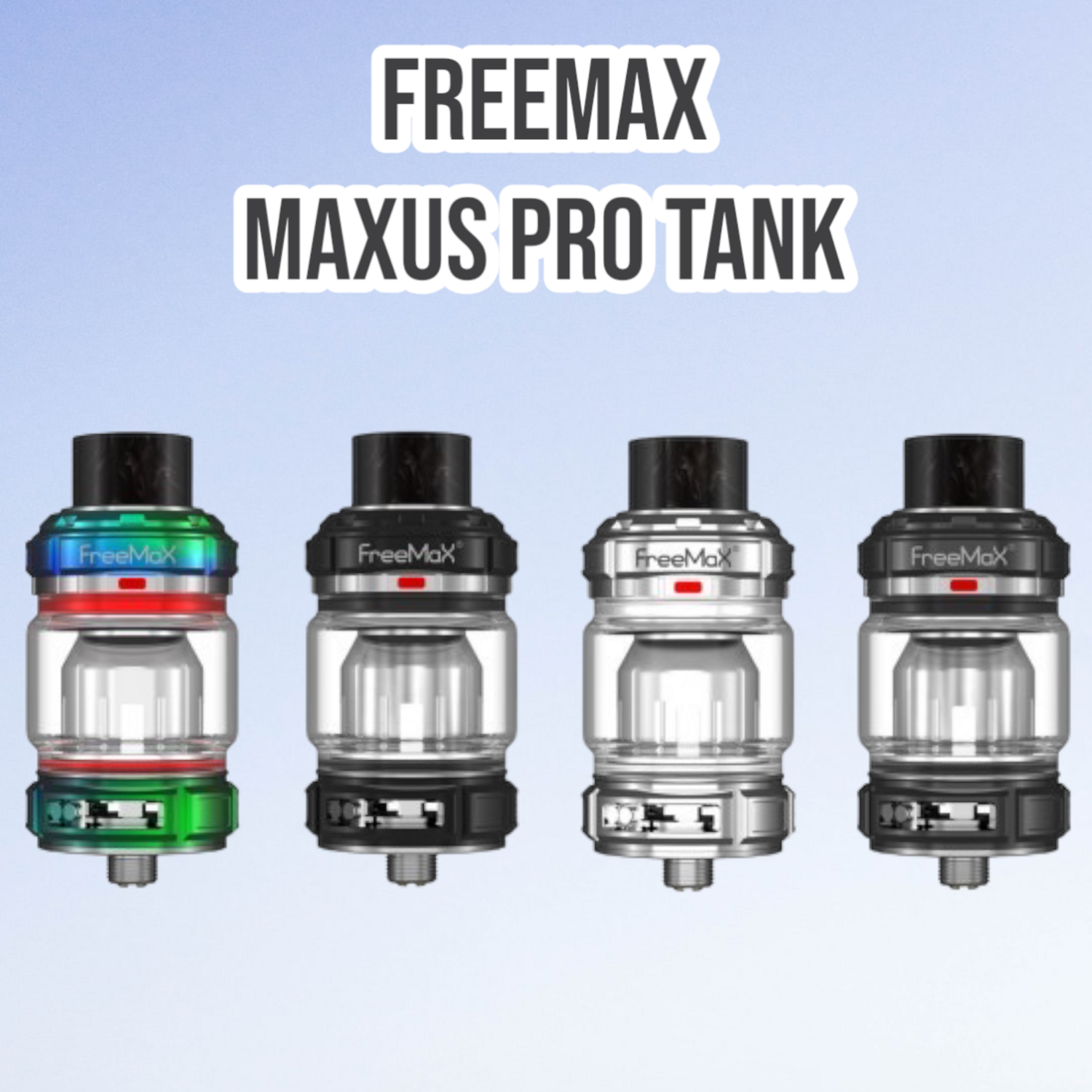 American Vape | Let's Vape!