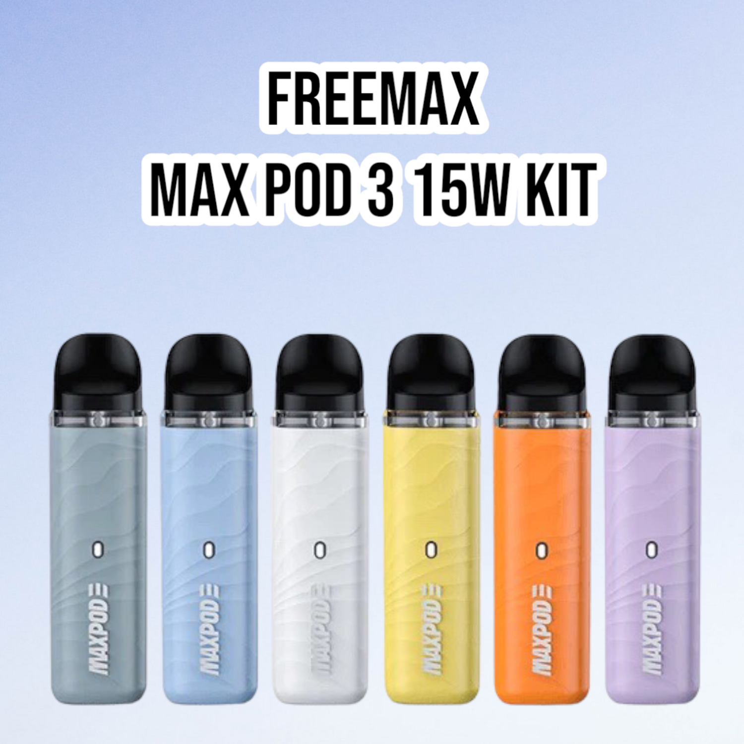 American Vape | Let's Vape!