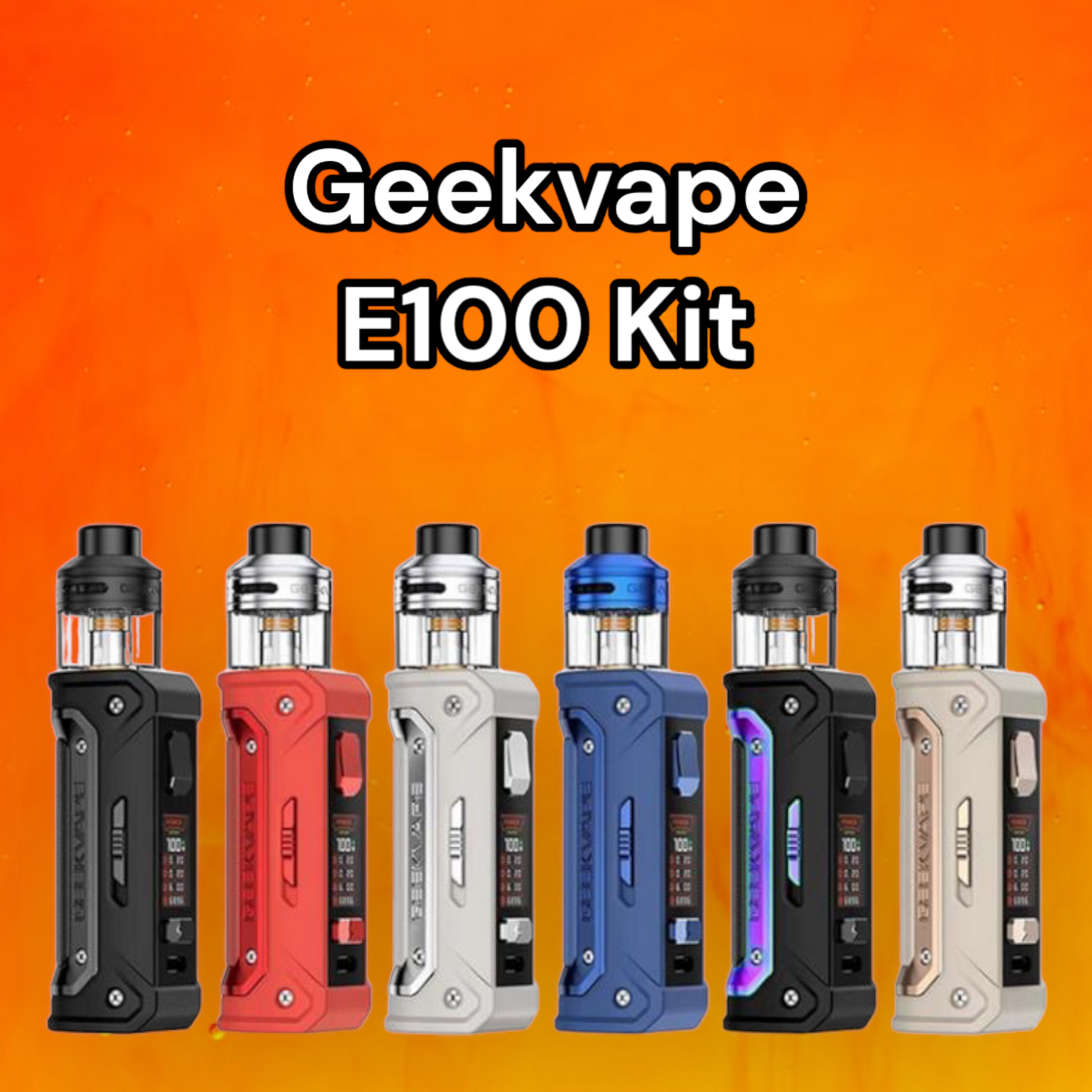 American Vape | Let's Vape!