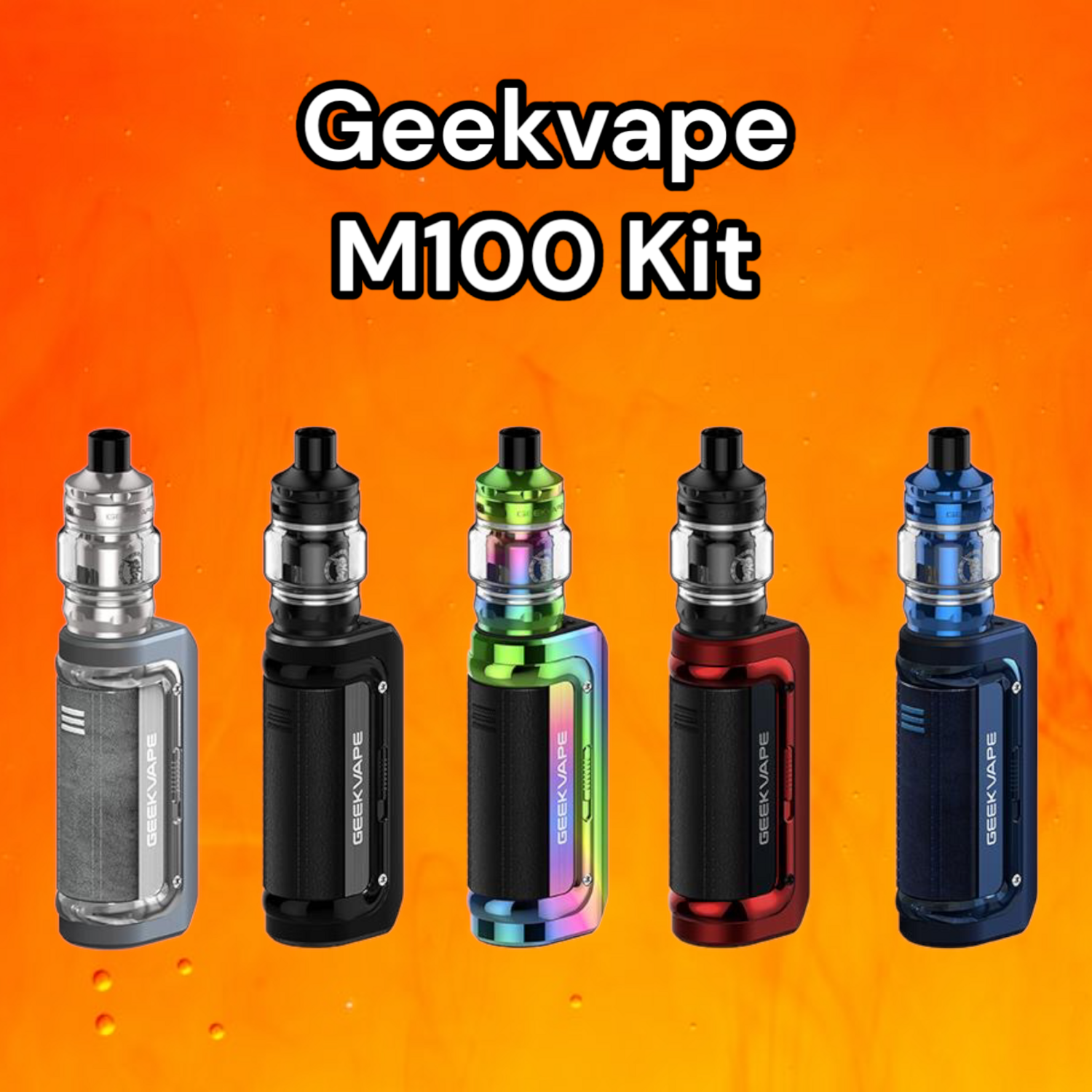 American Vape | Let's Vape!