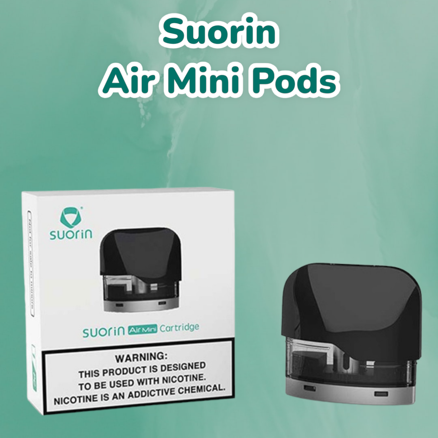 American Vape | Let's Vape!