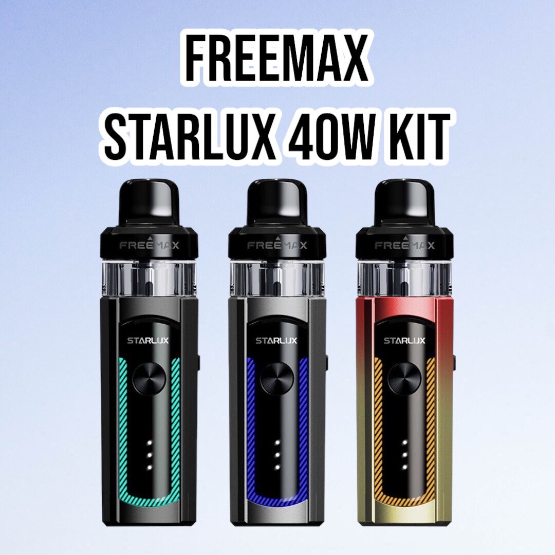 American Vape | Let's Vape!