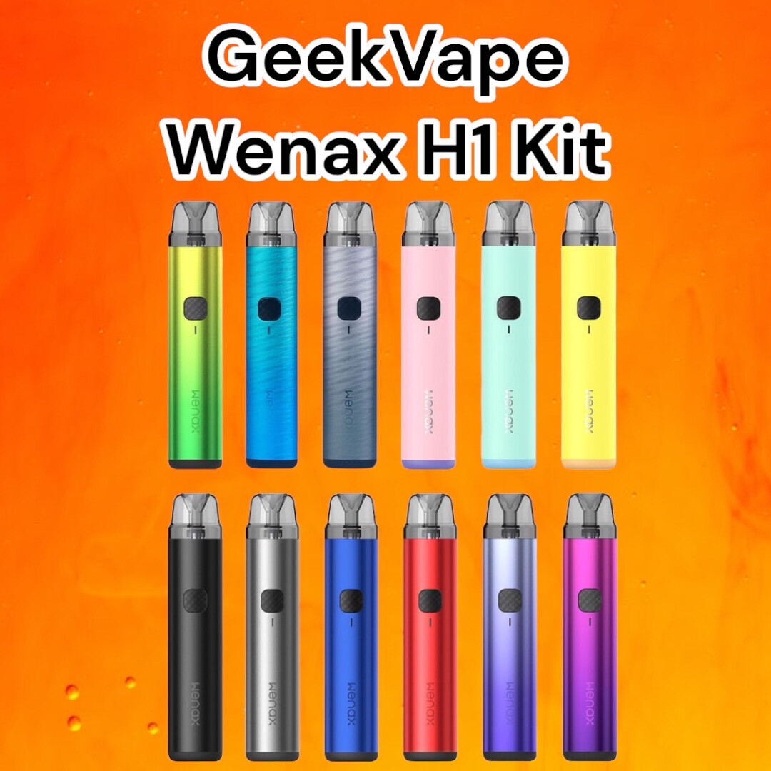 American Vape | Let's Vape!