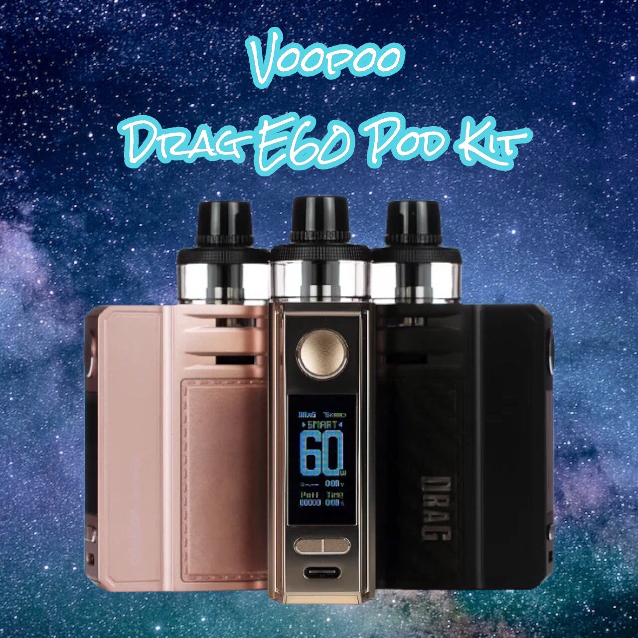 American Vape | Let's Vape!